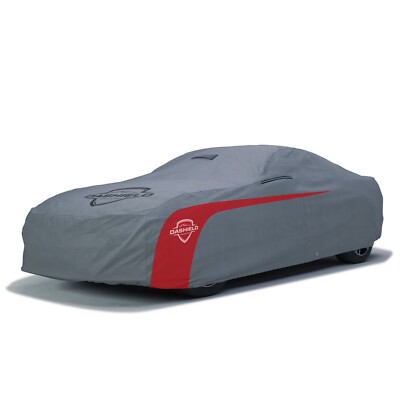 Ultimum Lite Waterproof Full Car Cover for Lexus LS500 2018-2025 Sedan ...
