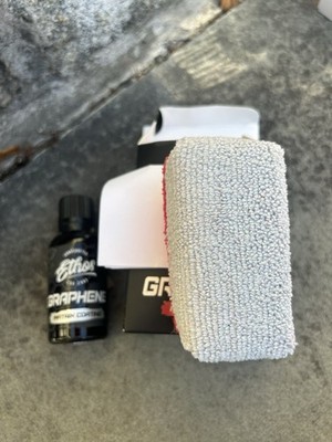 Ethos Graphene Matrix Coating | eBay