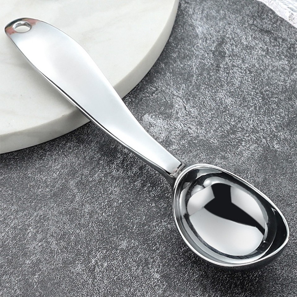 Creative Ice Cream Scoop Spoon Exquisite Zine-alloy Ice Cream Ball ...