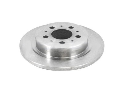 Rear Brake Rotor 23QQCC64 for Volvo S90 V90 1997 1998 | eBay