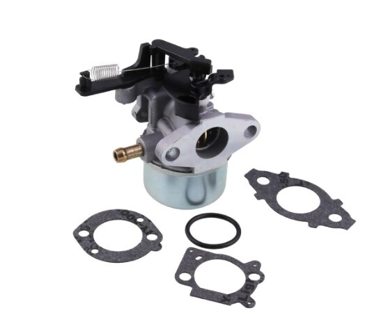 Carburetor Carb Assy. For Snapper 7800981-00 7800981 NINJA Mower | eBay
