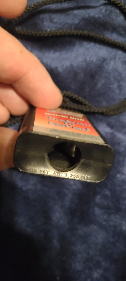 Nintendo Employee Employee Pokemon Lanyard Chain Pen/Sharpie Holder | eBay