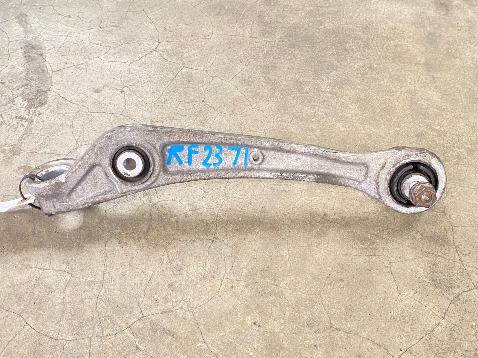 Lower Control Arm Left Front 8K0407155C 2012 Audi A4 for sale online | eBay