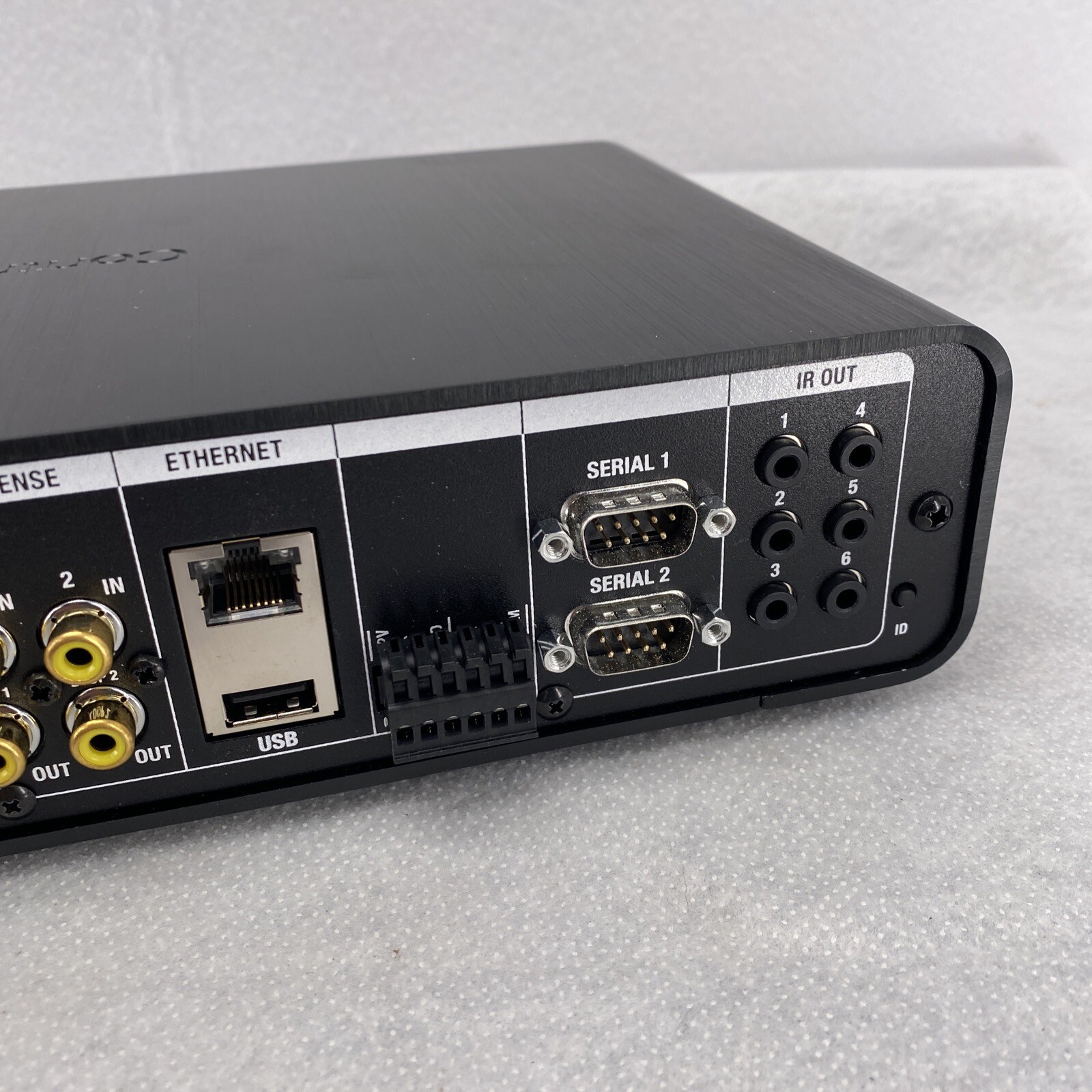 Control4+C4-HC800-BL-1+Home+Controller for sale online | eBay