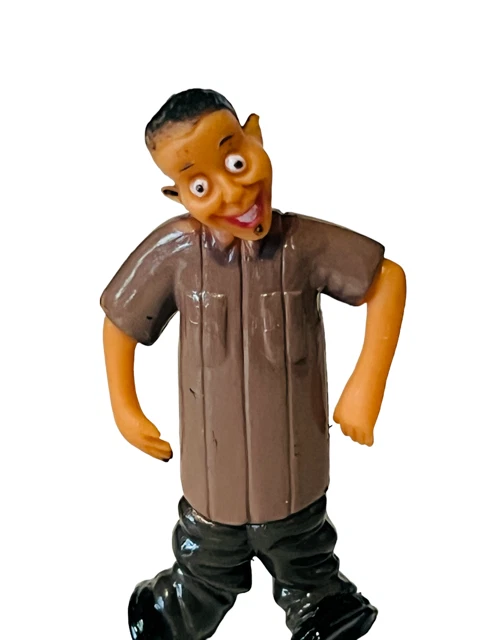 American Me Lil Puppet