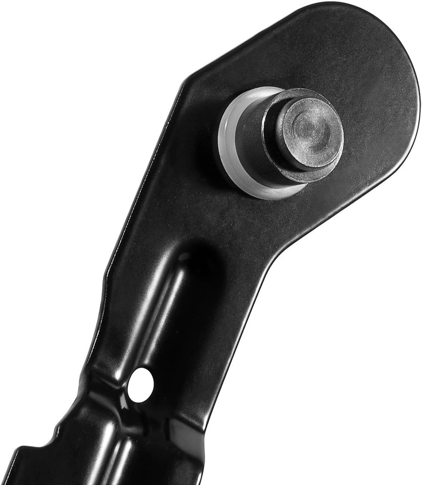 Arm Bracket Roller Cam Kit Fits Craftsman 42" Mower Deck LT1000 LT2000 ...