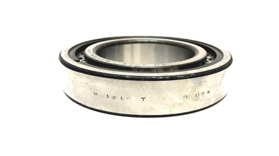 Bower/BCA Cylindrical Roller Bearing MU-1215-TM NOS | eBay