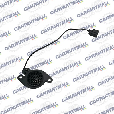 2006 Lincoln Zephyr 07-12 MKZ Front Right Door Tweeter Speaker 6H6T ...