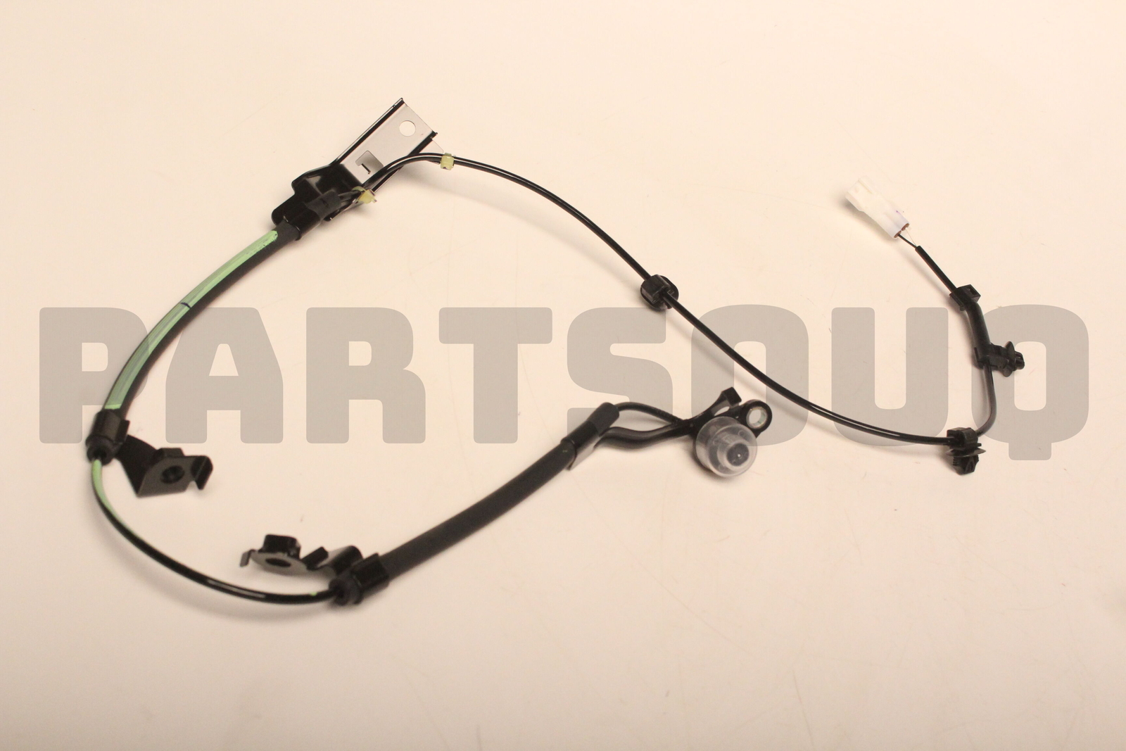 895430K050 Genuine Toyota SENSOR SPEED FR LH 89543-0K050 | eBay