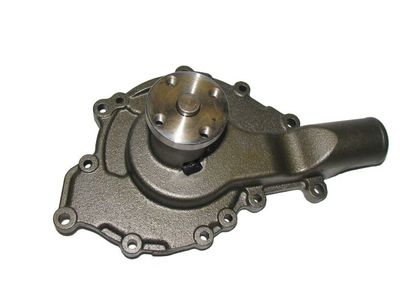 NEW Water Pump 53 54 55 Buick 264 322 V8 Nailhead 1953 1954 1955 | eBay