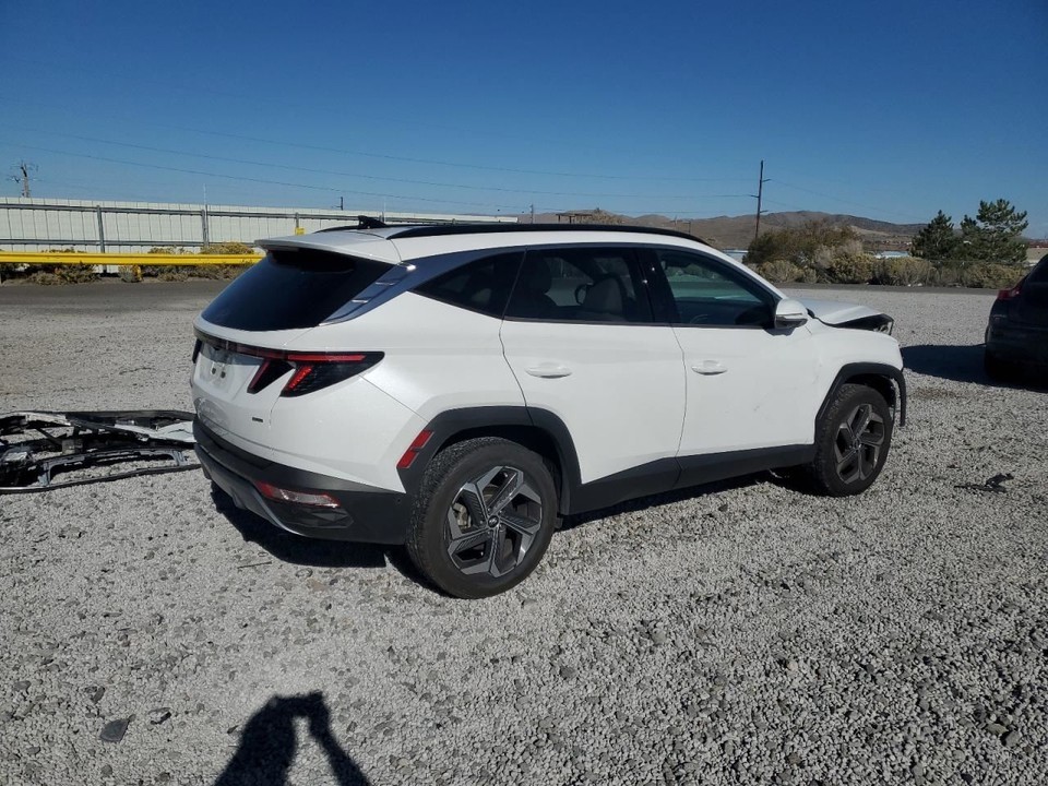 Coolant Reservoir Fits 21-24 SANTA FE 8130820 | eBay