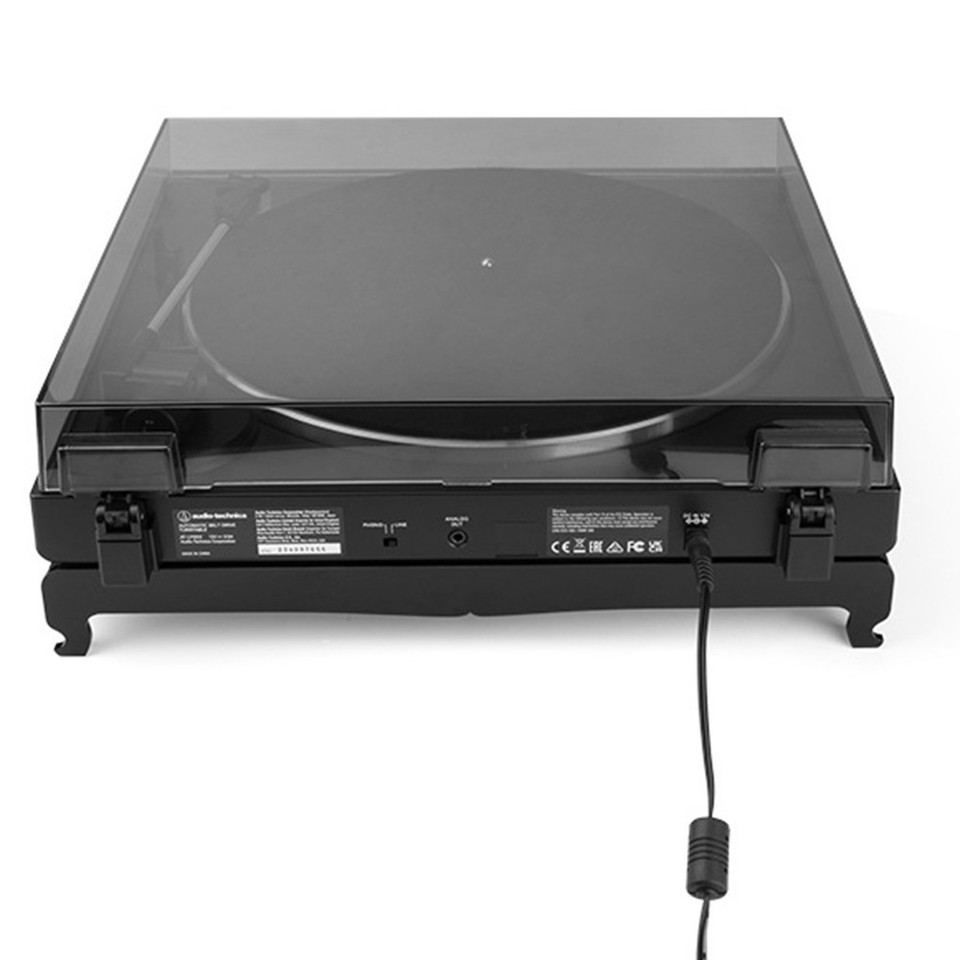 Acrylic Base Support for Securely Holding Your For AudioTechnica ...