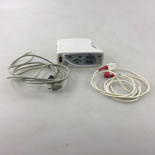 Masimo Rainbow Rad 8 Radical Pulsoxymeter OX Monitor Touchscreen(M8485 ...