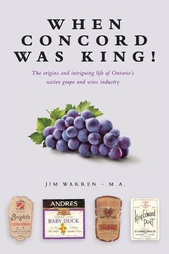 Jim Warren When Concord was King! (Poche) 9781773709918 | eBay