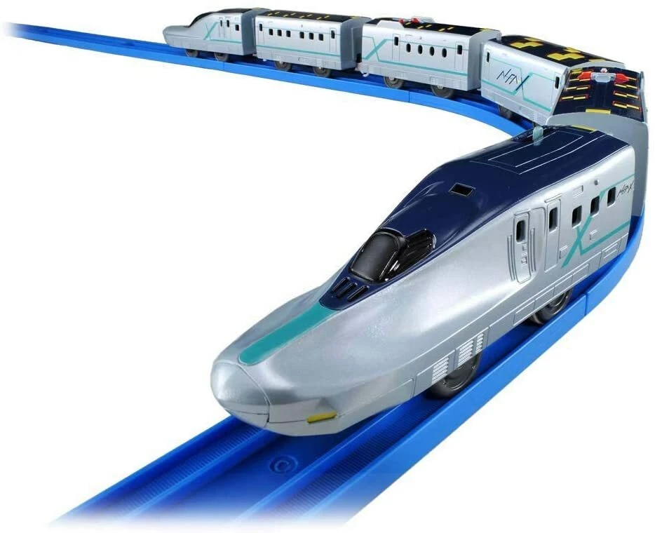 Takara Tomy Plarail 200 Series Color Shinkansen (E2 Series), 54% OFF