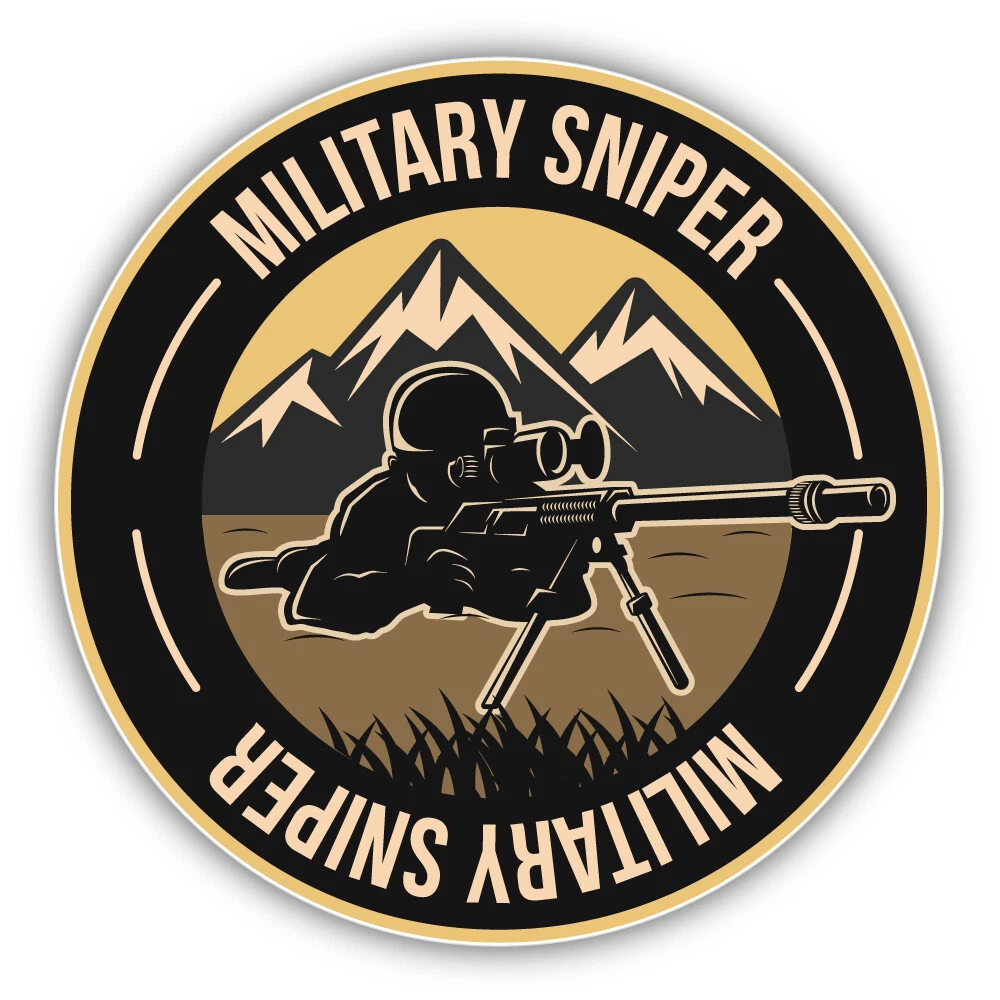 Snipers Logo