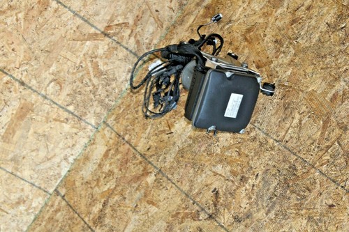 ActiveHybrid 7 Anti Brake ABS Pump DSC Module BMW F04 OEM 2011 2012 ...