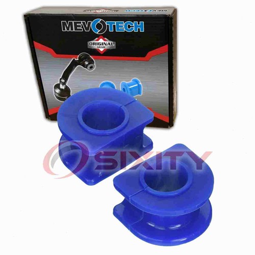 Mevotech OG Front To Frame Stabilizer Bar Bushing Kit for 1982-1990 GMC ...