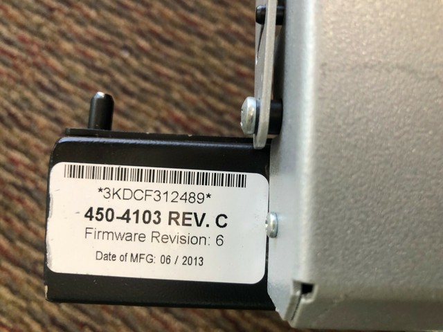 Kodiak Mobile Jotto Desk Docking Station Kdcf31 Toughbook Cf31 for sale ...