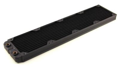 Black Ice 480 Radiator - Hardware Labs Nemesis LS OEM - Black | eBay UK