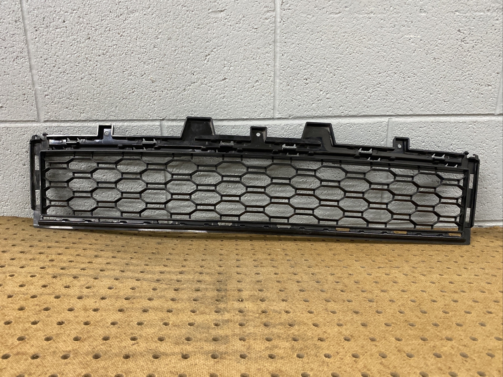 BMW X5 G05 FRONT BUMPER LOWER GRILLE MOLDING OEM 2019 - 2023 | eBay
