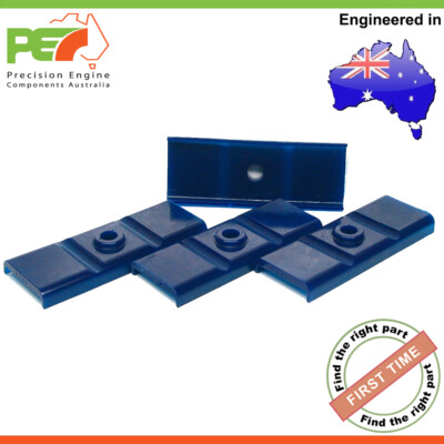 SUPERPRO Leaf Spring Saddle Mount Bush Kit Fits FORD AUS ESCORT-Mk 1 1968-197... | eBay Australia