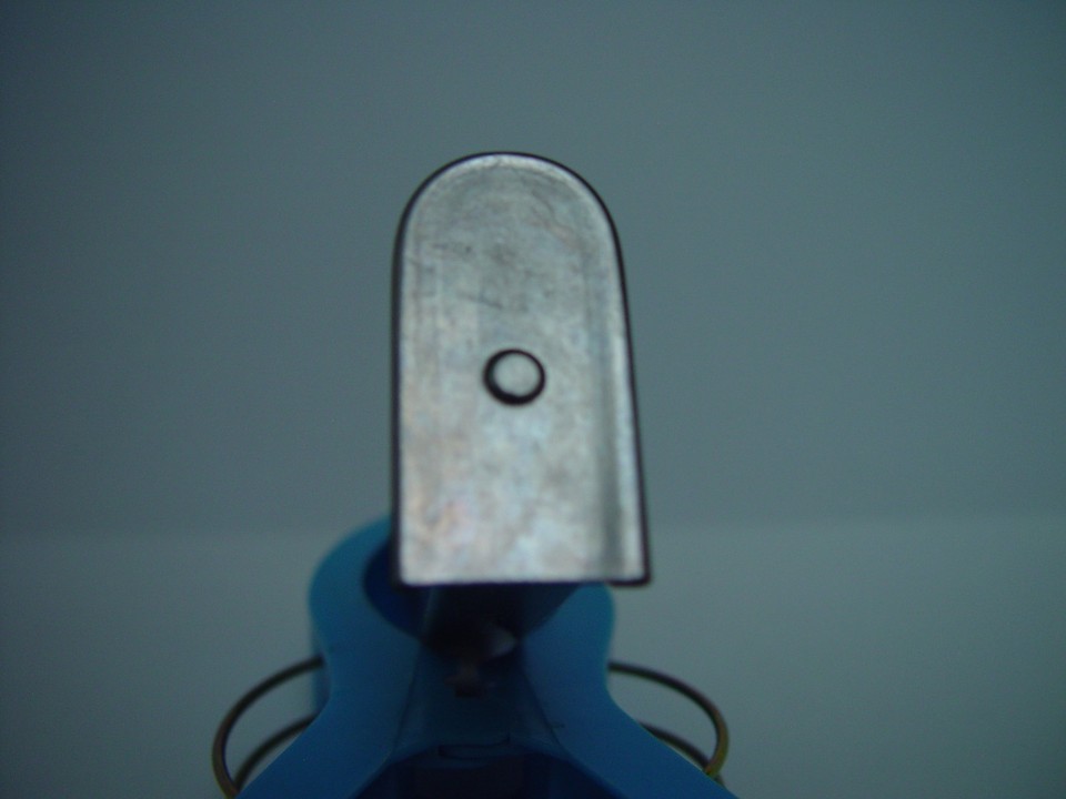 Interarms Star Firestar Model 43 Magazine, 9mm Cal, 7-Round Cap ...