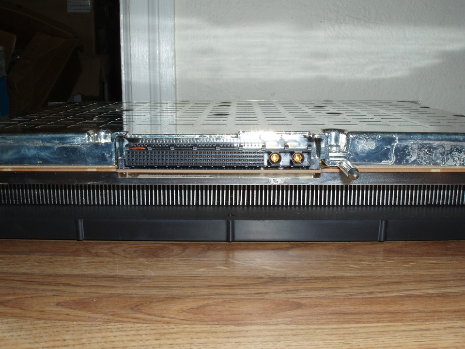 Ericsson DTRU-19 DTRU 19 EDGE KRC 1911004/2 KRC1911004/2 1900MHz GSM ...