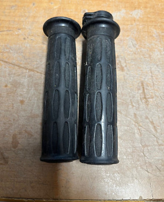 THROTTLE BARREL HOUSING GRIP ASSY GOLD WING GL 1200 1500 GL1200 GL1500 ...