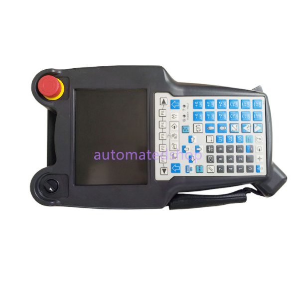 A02B-0333-C262+FANUC+Robot+Teaching+Fast for sale online | eBay