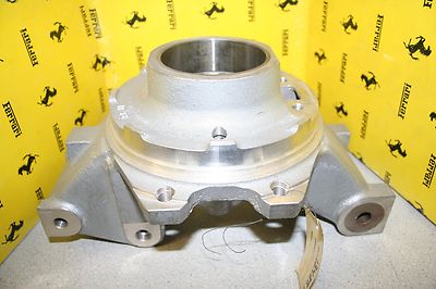 Ferrari Testarossa Rear Suspension Upright Hub Holder | eBay