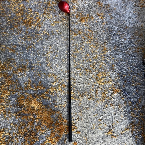 Nike Covert VRS Tour Driver Flex Loft RH Matrix Ozik 7M3 Black Tie Flex ...