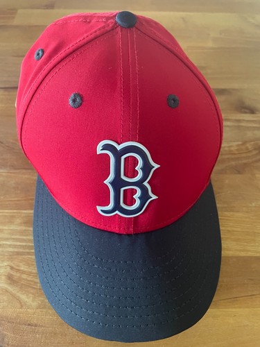 BOSTON RED SOX FLORIDA 2018 SPRING TRAINING CAP BRAND NEW NEVER WORN ...