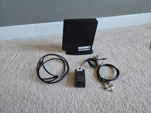 Verizon G1100 Fios Dual Band Quantum Gateway AC1750 Wireless Modem WiFi ...