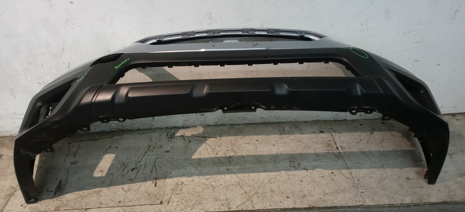 2020 Subaru Outback FRONT BUMPER COVER Original OEM USED P/N 57704AN01A ...
