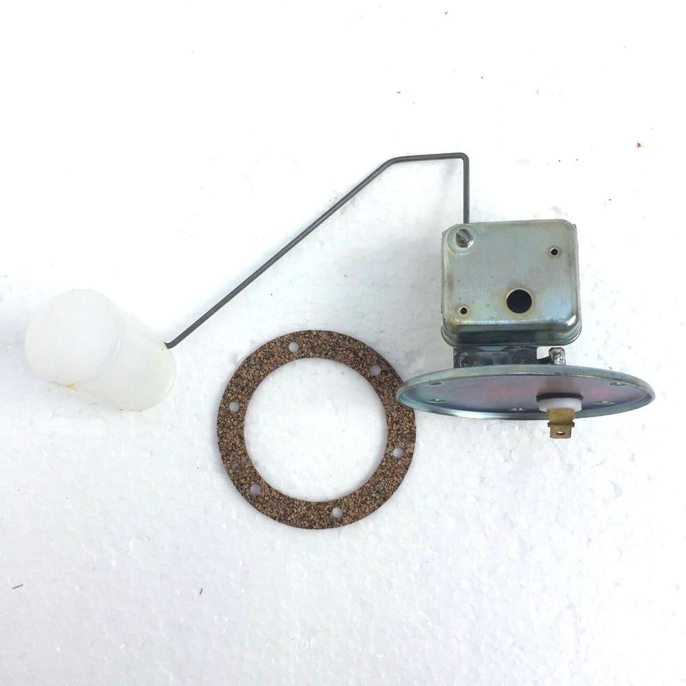 ARP1222 - MORRIS MINOR FUEL TANK SENDER UNIT SMITHS NO TF1001-508A, OEM ...
