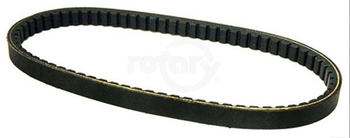 Wheel Drive Belt replaces Exmark 1-323344 32" Metro Walkbehind 5/8" x ...