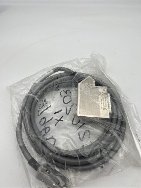 2 Phoenix Contact SUBCON 25 Cable E119932-1 AWM 2464 300v for sale ...