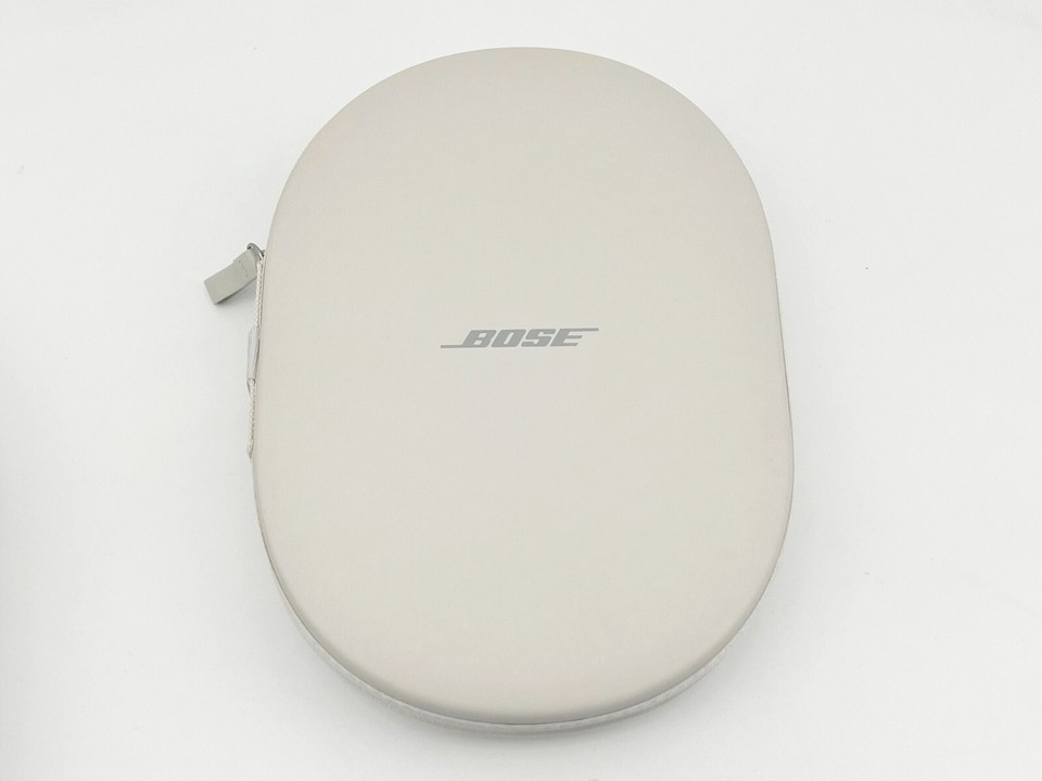 Genuine New Carry Case for Bose QuietComfort Ultra Bluetooth Headphone ...