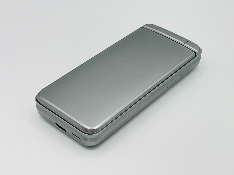 [New] KYOCERA A202KC DIGNO KEITAI 4 ANDROID FLIP SV UNLOCKED Successor ...