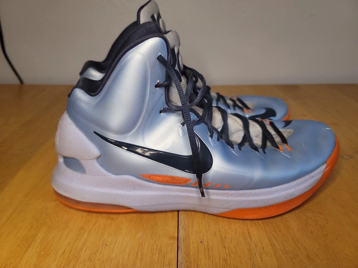 Kd V Ice