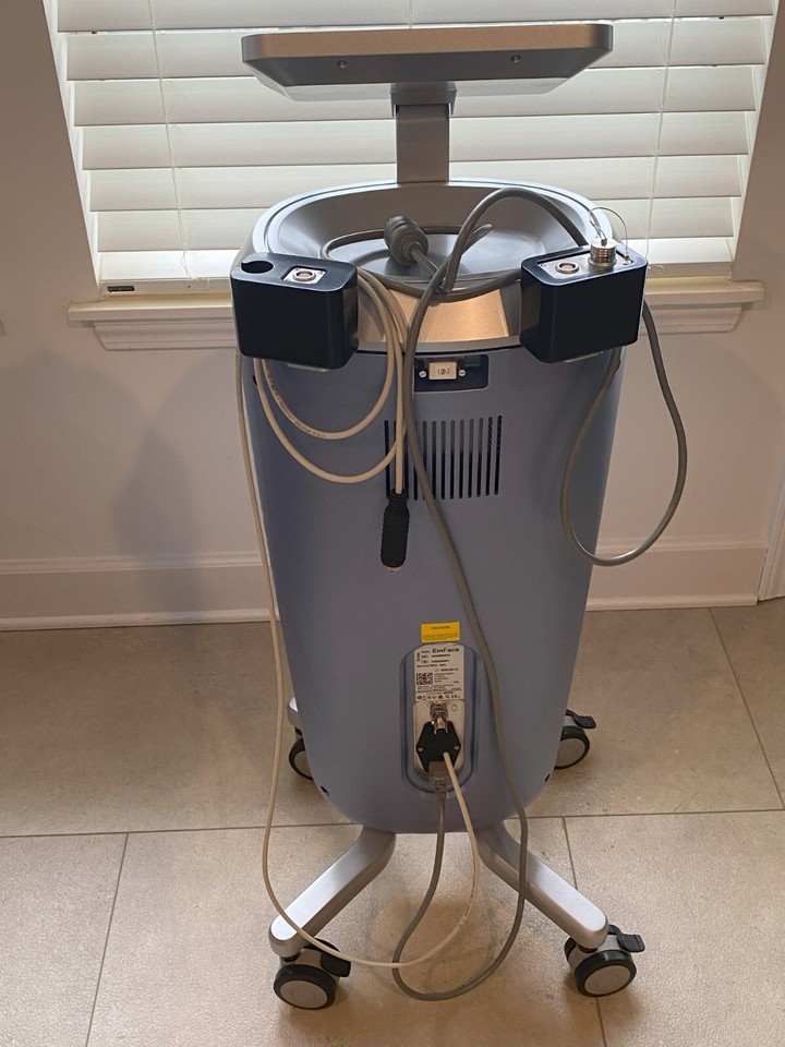 2020 Inmode Evoke Emface | eBay