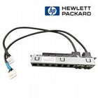 HP Pavilion Desktop PC Front USB Audio I/O Input Output Panel 647115 ...