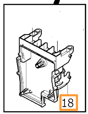 Genuine Volvo Switch 32300277 | eBay