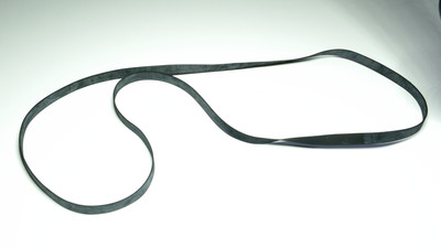 Record player Turntable drive belt fits Hitachi SDT 400, HT 12, 1303 ...