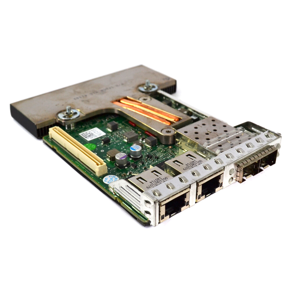 Dell+0165T0+Dual+Network+Daughter+Card for sale online | eBay