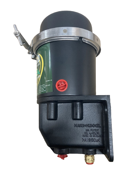 Spinner II 596HE Oil Cleaning Centrifuge New In Box | eBay