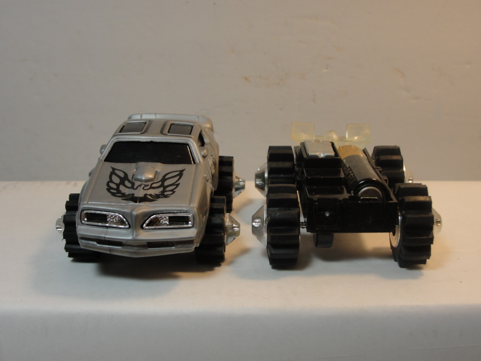 Vintage Rare 1980’s Stomper 4x4 Rough Riders Pontiac Firebird Tran Am ...