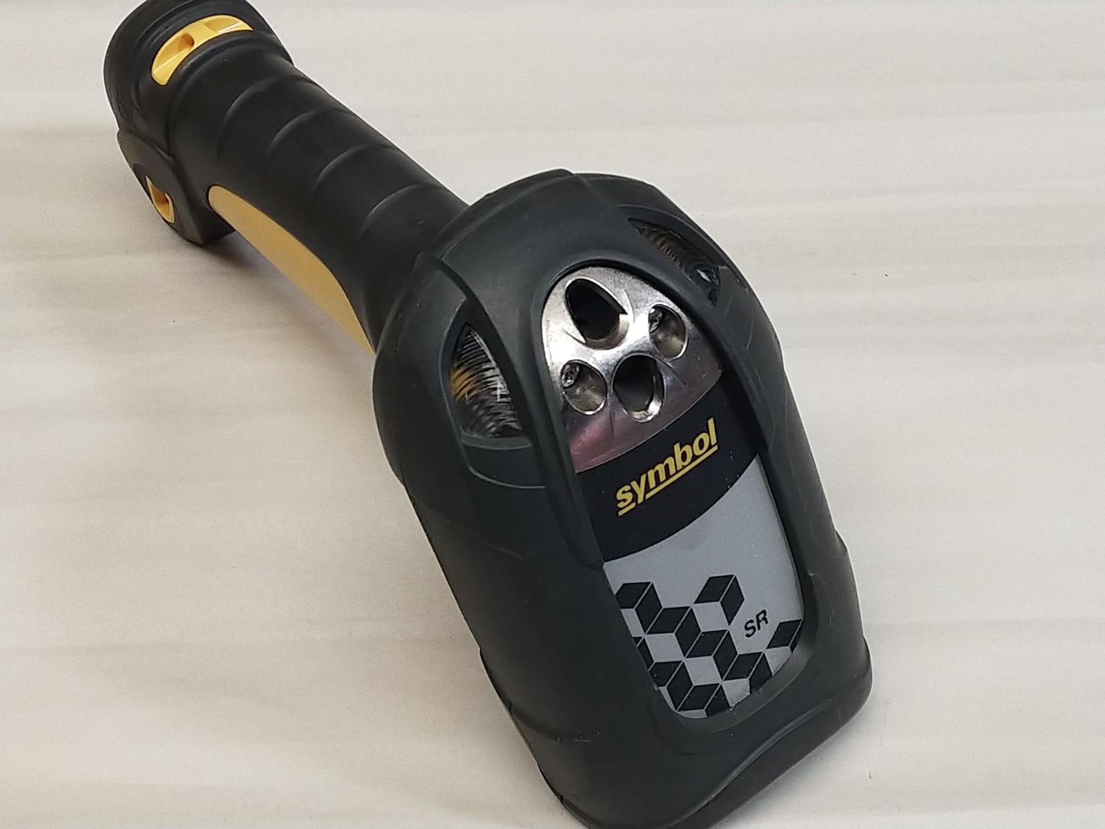 DS3578 Symbol DS3578-SR20005WR Barcode Scanner GRADE "A" REFURBISHED ...