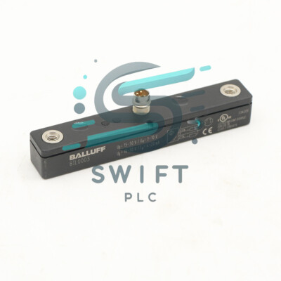 New BIL0003 BIL ED0-P060A-01-S75 Balluff BIL0003 // | eBay